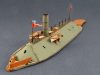 CSS Virginia – Paper Shipwright